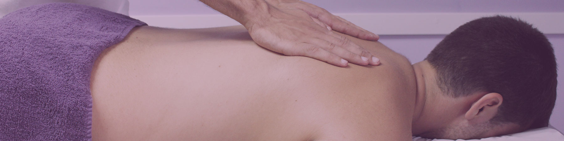Contacts Golden B2b Massage